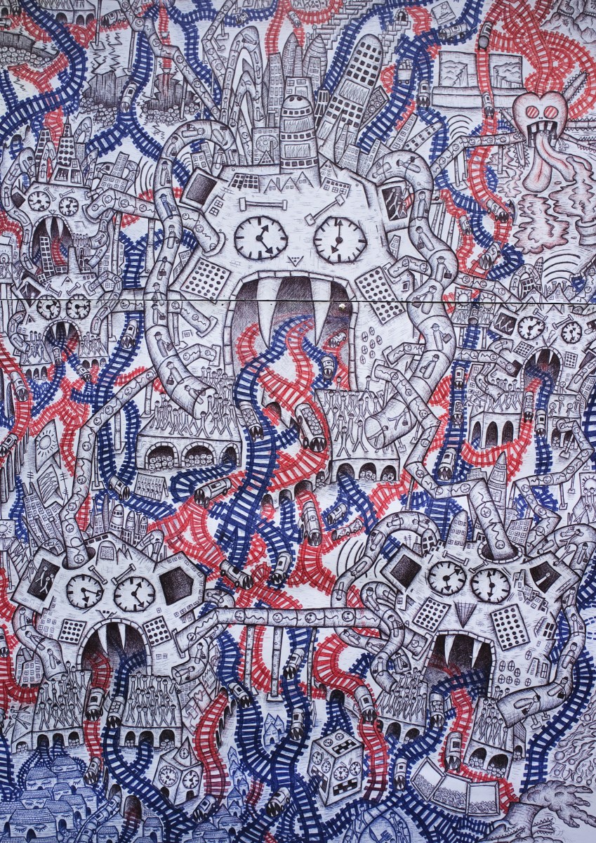 Turning 40 (a list of things I’m most proud about from the last 20 ...